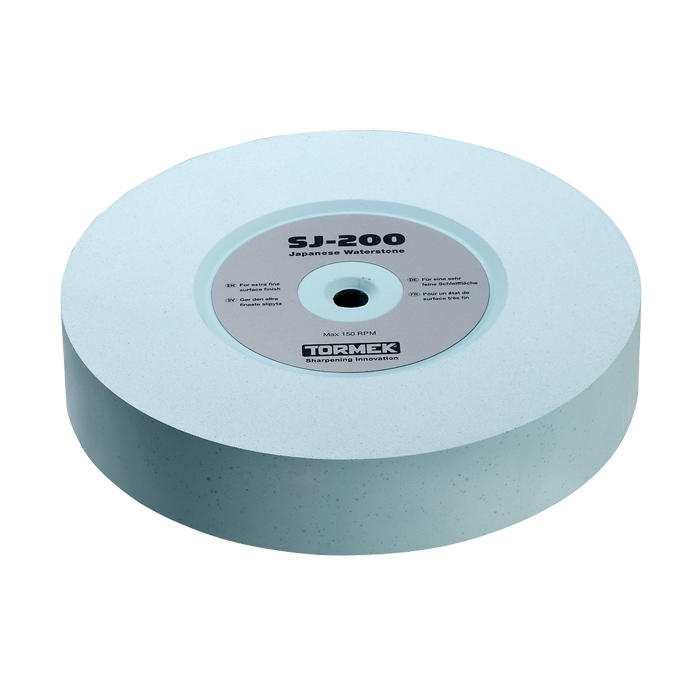 Tormek® Grinding Wheel SJ-200, Grit 4000 | 705458 | 705458