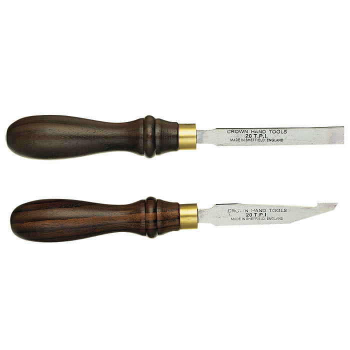 Crown® Thread Chaser Set, Stained Beech Handle, Gradient 12 Inch ...