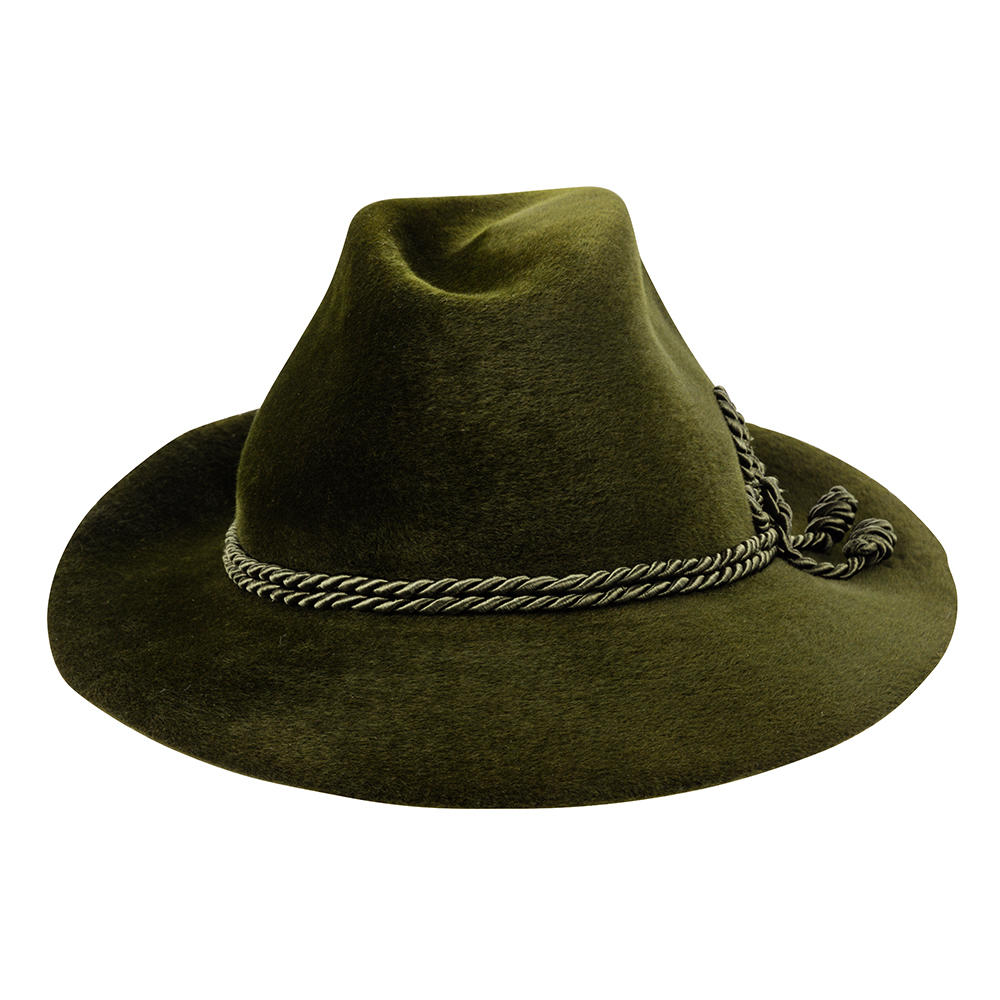 »Royal« Hunting Hat | golden olive | 59 | 825582/59