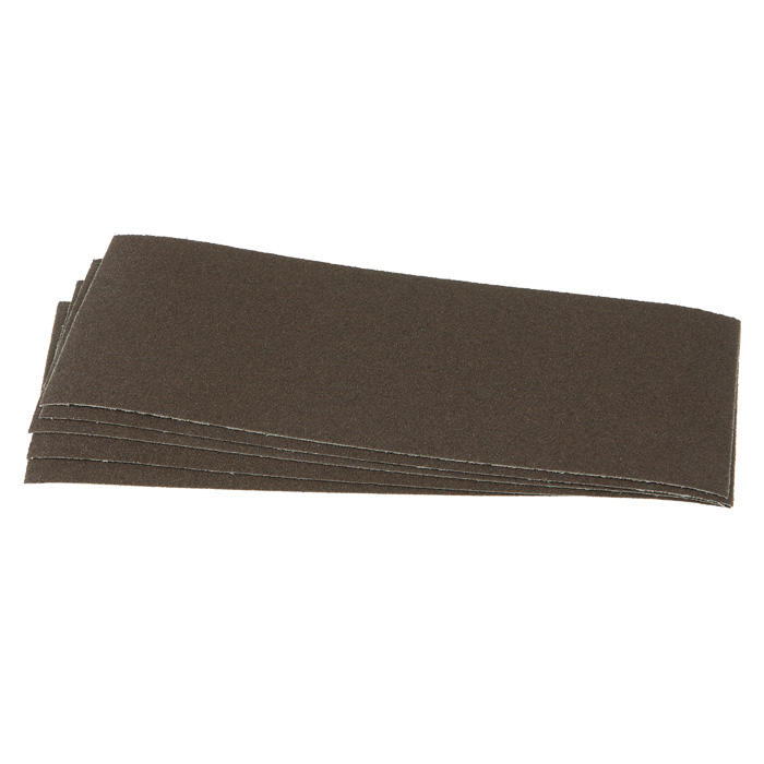 Klingspor Abrasive Cloth, Strips, Grit 80 | 706350 | 706350