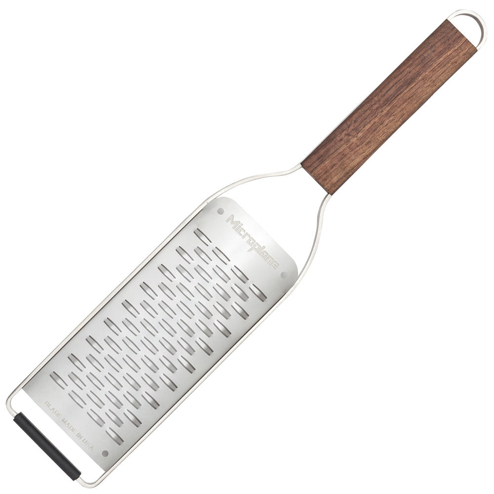 Microplane® Master Kitchen Rasp, Large Shaver | 746233 | large shaver ...