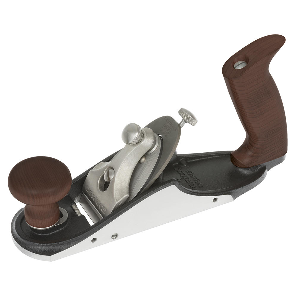 Veritas® Smoothing Plane No. 4 (Custom), PM-V11™ | 732135 | 732135