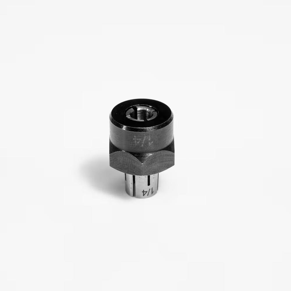 Shaper Collet with Nut ¼ Inch (6.35 mm) | 721448K | 721448K