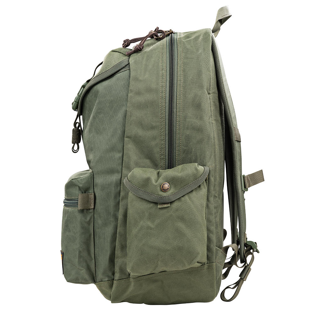 Filson Surveyor 36 L Backpack | service green | 826169