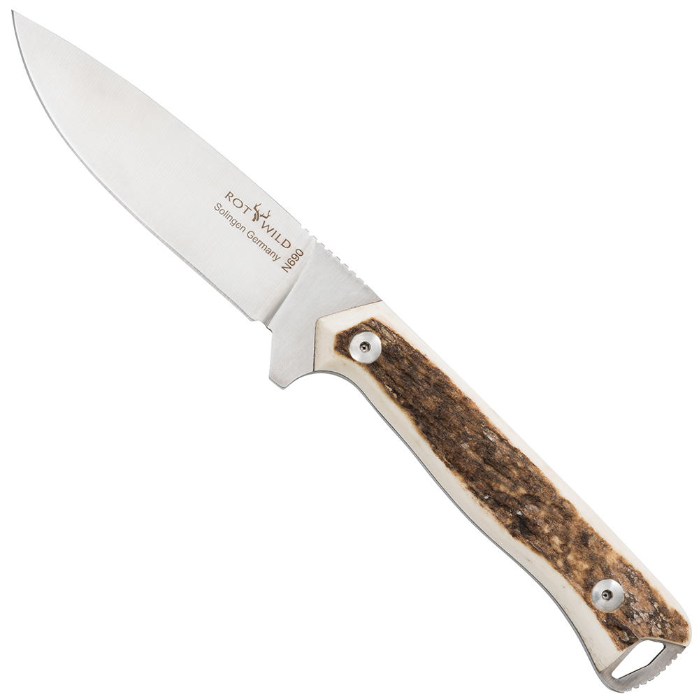 ROTWILD »Sperber« Hunting Knife | 710046 | 710046