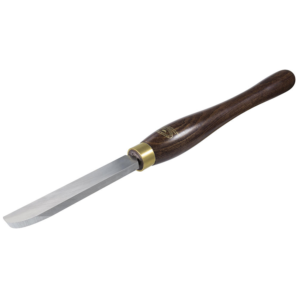 Crown® Bowl Finishing Scraper, Round, Stained Beech Handle | 720367 ...