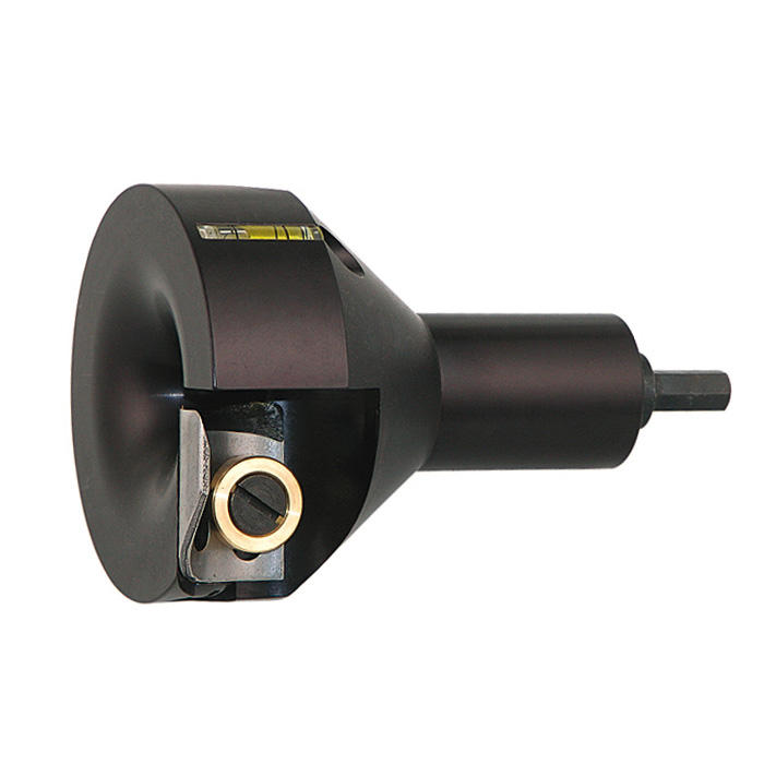 Veritas® Tenon Cutter, Rounded Shoulders, Ø 2 Inch | 706989 | 706989