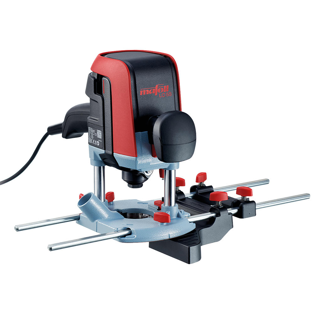 MAFELL Hand Router LO 55 in MAX3 | 721461K | 721461K
