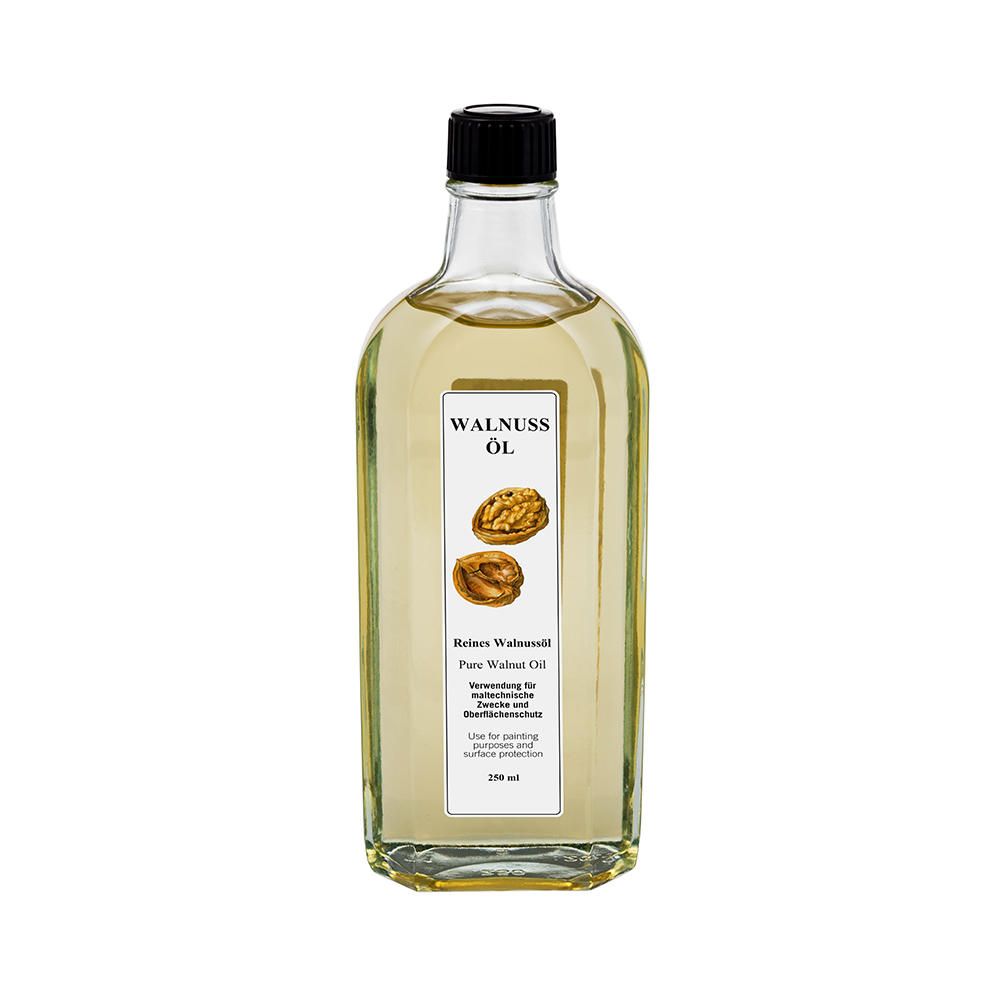Walnut Oil, 250 ml | 721216 | 721216