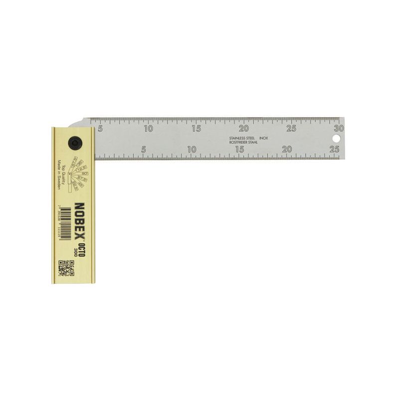 Nobex® OCTO Folding Square, 300 mm | 707298 | 707298