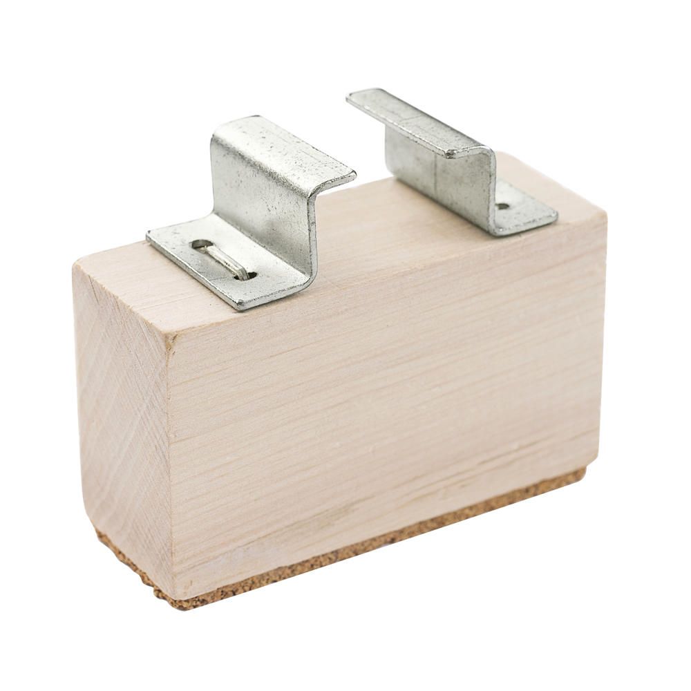 Cale pour valet de menuisier Klemmsia® | 708132 | 708132