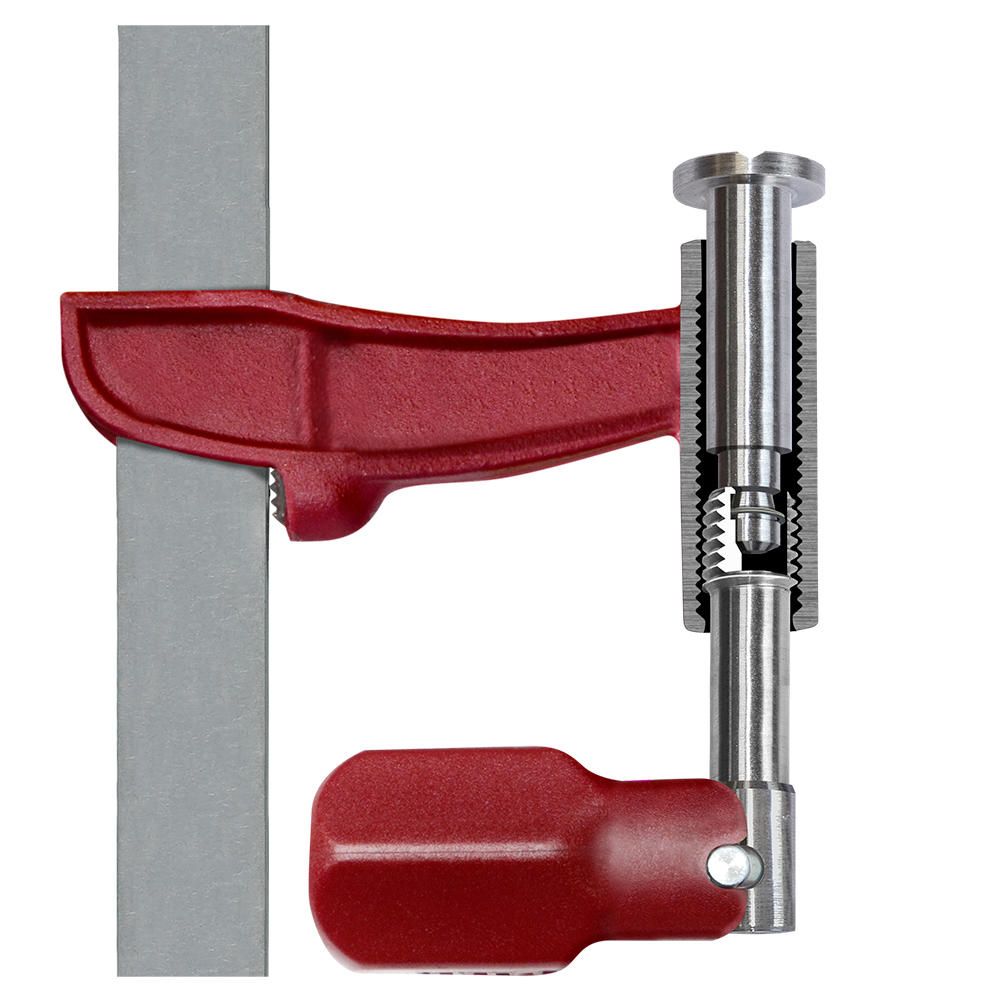 Piher® Clamp Maxipress M, 15 cm | 729568 | 729568