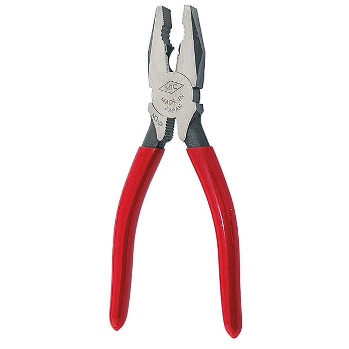 Pinces universelles japonaises MTC®, longueur 175 mm | 717822 | 717822