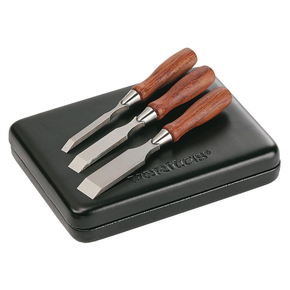 Veritas® Miniature Chisels | 703856 | 703856