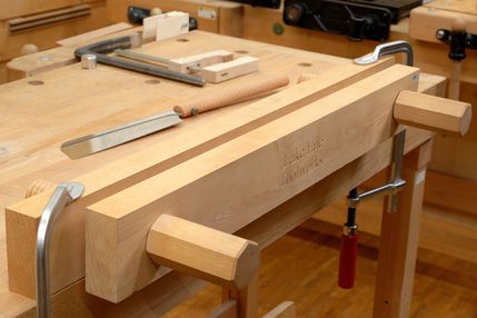 Workbench functions