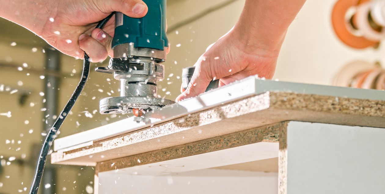 Buy Edge routers online | Professional brands