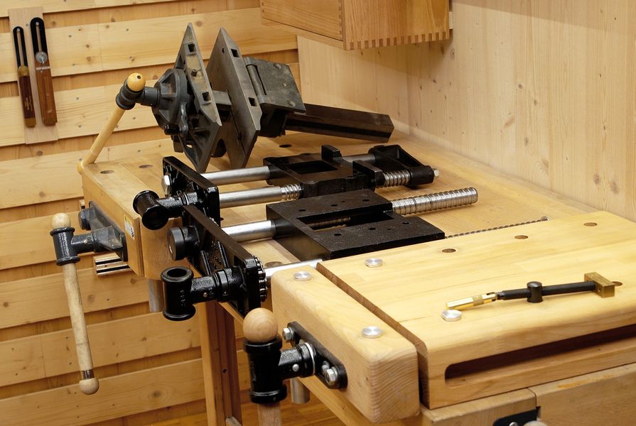 Workbench functions
