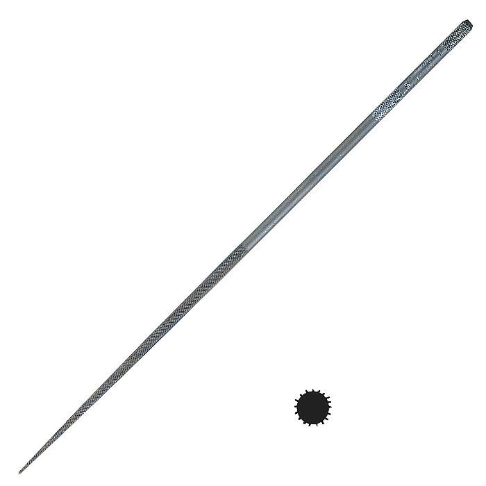 Lime ronde Glardon/Vallorbe®, piqué 1, longueur piqué 90 mm | 704926 ...