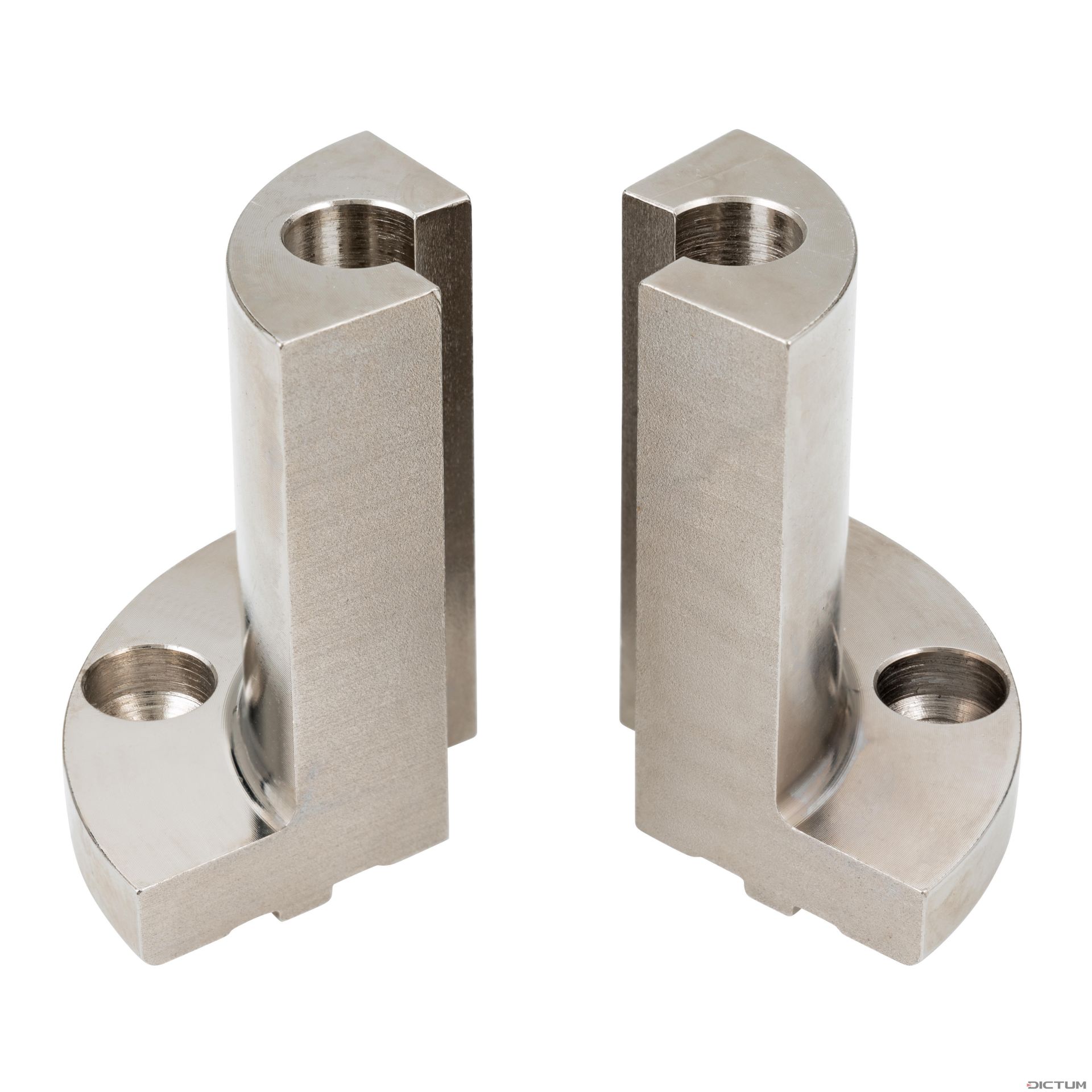 DICTUM® Spannbacken für Pen Blanks, 2 Stück | 725103 | 725103