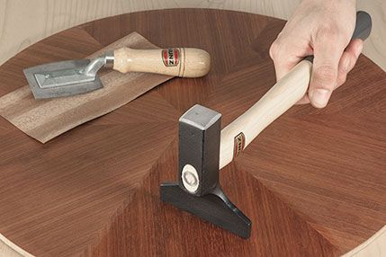 Interesting facts about hammers