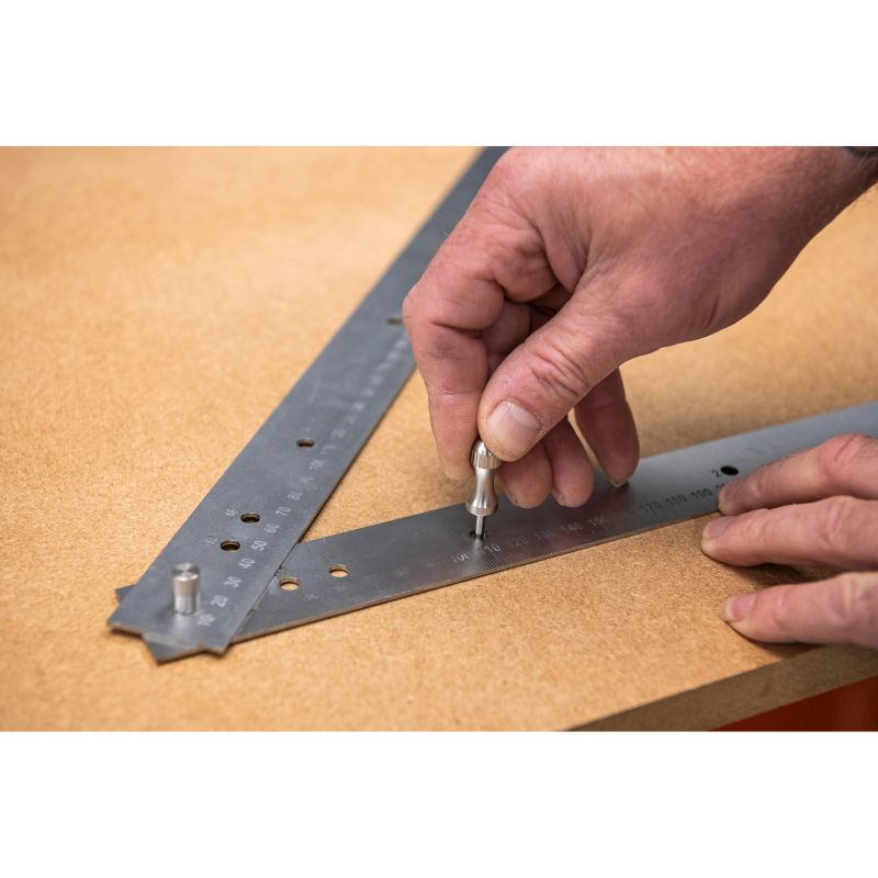 Sistema UJK Parf Guide Plus MK II | 720841 | 720841