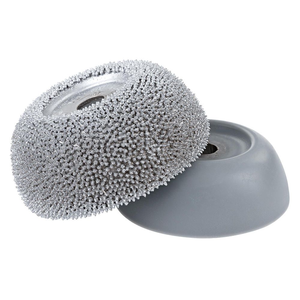 Rubber Inlay for Kutzall® Cup Rasp Ø 45 mm | 727878 | 727878