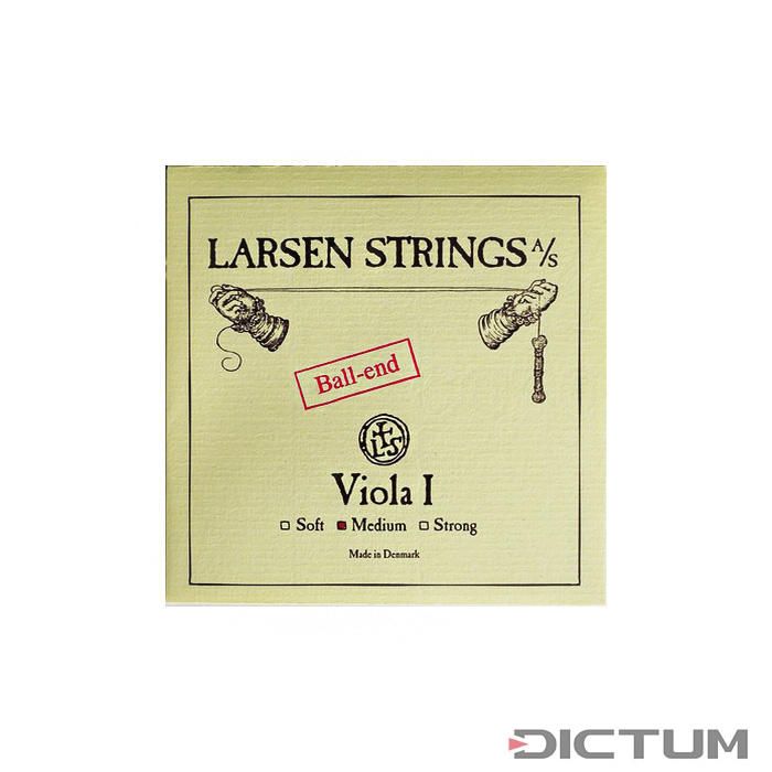 Buy strings for viola | From Thomastik to Pirastro!