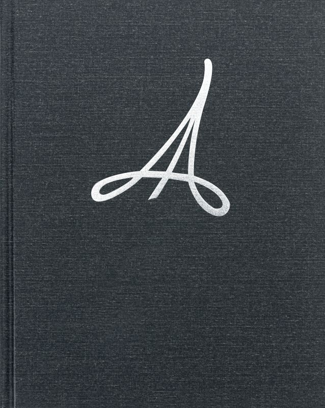 The Anarchist's Design Book - Expanded Edition | 713039 | 713039