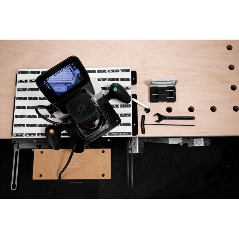 Shaper Origin - Basic Course | KU9202601 | KU9202601