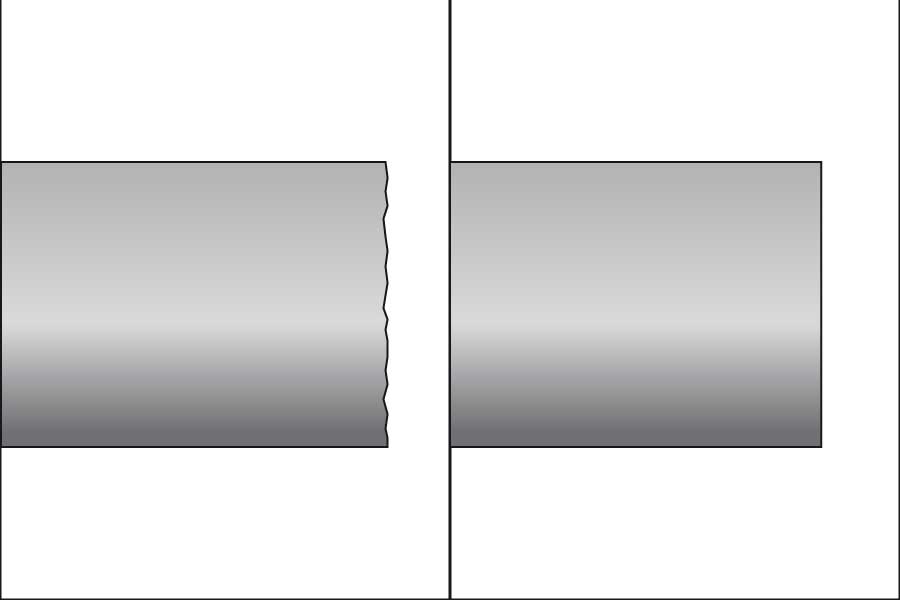 Sharpening scraper blades